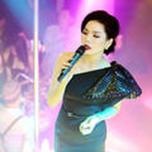 Ni Haody - Luxembourg - Listen Online