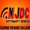 MJDC Online Radio - Online Hören