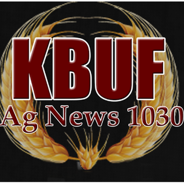 Ag News 1030 - KBUF - AM 1030 - Holcomb, KS - Listen Online