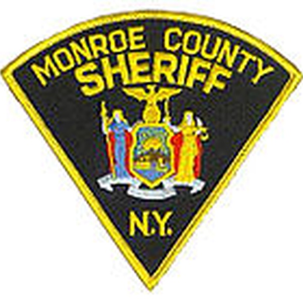 Monroe County Sheriff, Fire and EMS - VHF - Rochester, NY