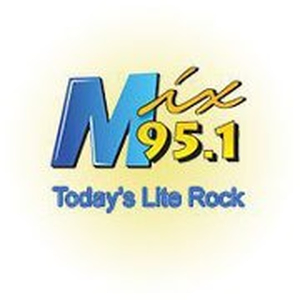 Mix 95.1 - KMXI - FM 95.1 - Chico, CA - Listen Online