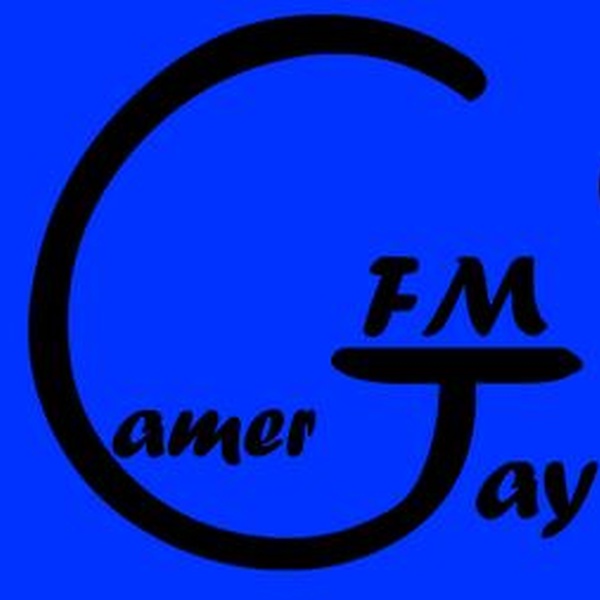 Gamer Jay FM - Winnipeg, MB