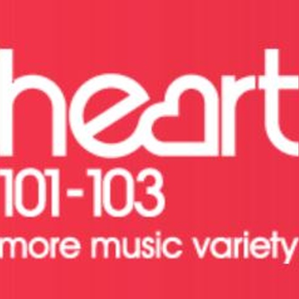 Heart Scotland - East - FM 103.3 - Glasgow - Ouça Online