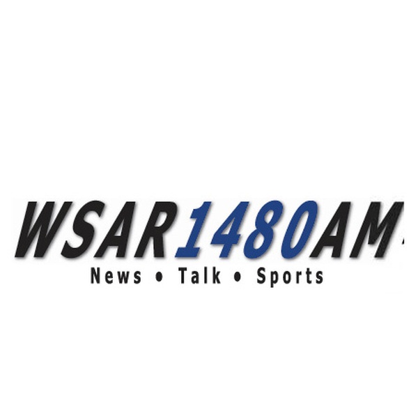 WSAR-AM - WSAR - AM 1480 - Fall River, MA - Listen Online