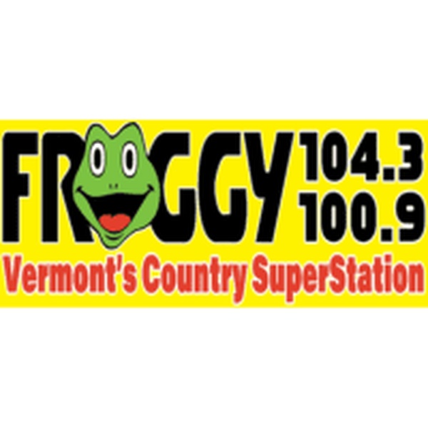 Froggy 104.3 & 100.9 - WJKS - FM 104.3 - Keeseville, NY - Listen Online