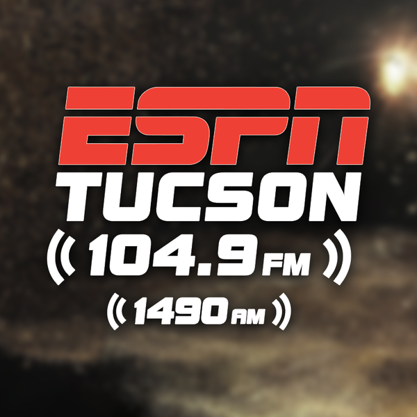 ESPN Tucson - KFFN - AM 1490 - Tucson, AZ - Listen Online