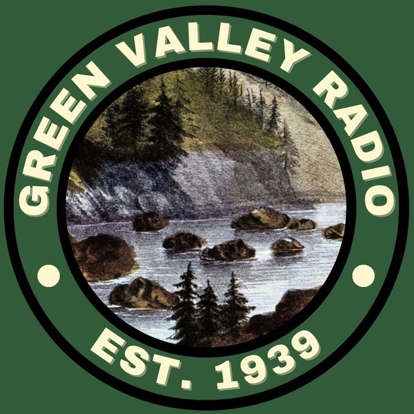 Green Valley Radio - Spokane, WA - Listen Online