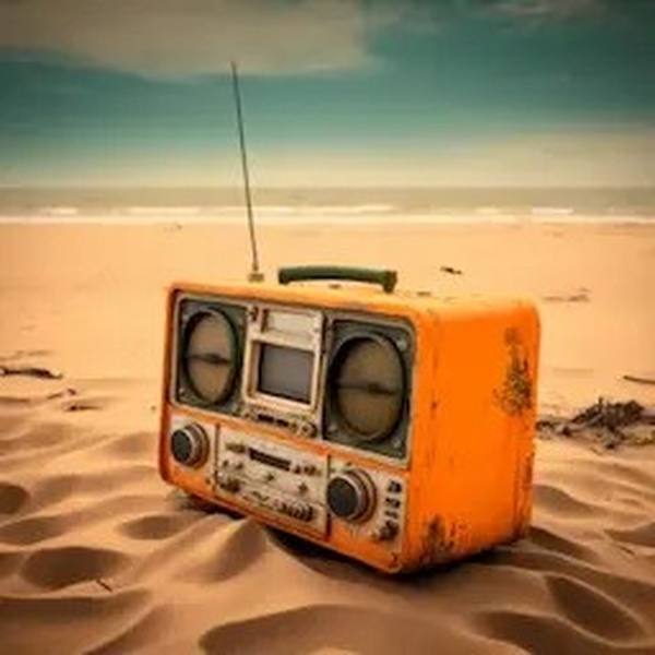 WTF Radio - Timeless - Belgrade