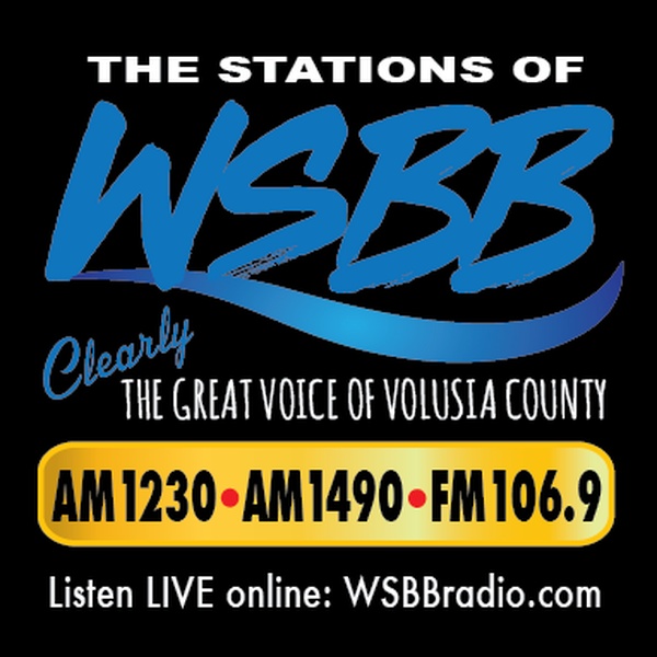 WSBB Radio - WSBB - AM 1230 - New Smyrna Beach, FL - Listen Online