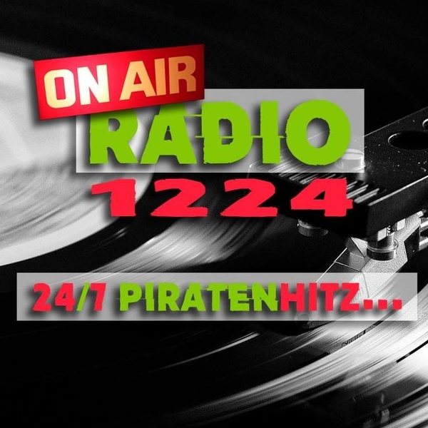 Radio 1224 - Lunteren - Listen Online