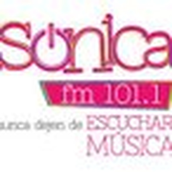 Radio Sonica - FM 101.1 - Chivilcoy, Argentina