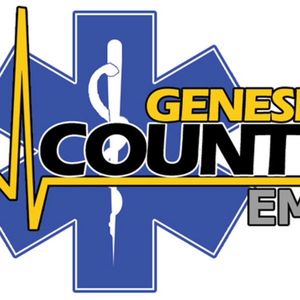 Genesee County, MI EMS - VHF - Genesee, MI - Listen Online