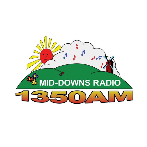 Mid Downs Radio - AM 1350 - Haywards Heath - Listen Online