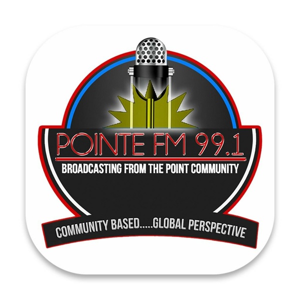 Pointe FM 99.1 - FM 99.1 - St. John's - Listen Online