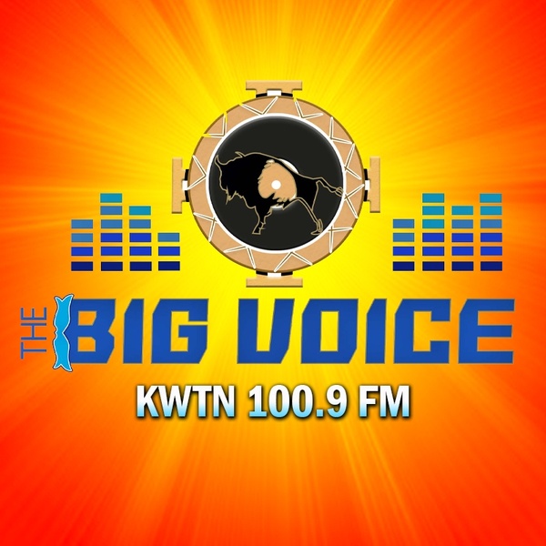 Big Voice - KWTN - FM 100.9 - Allen, NE - Listen Online