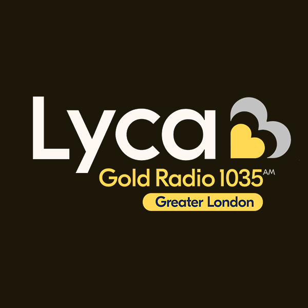 Lyca Gold Radio - AM 1035 - London - Listen Online