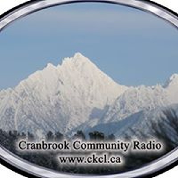 Cranbrook Community Radio - Cranbrook, BC