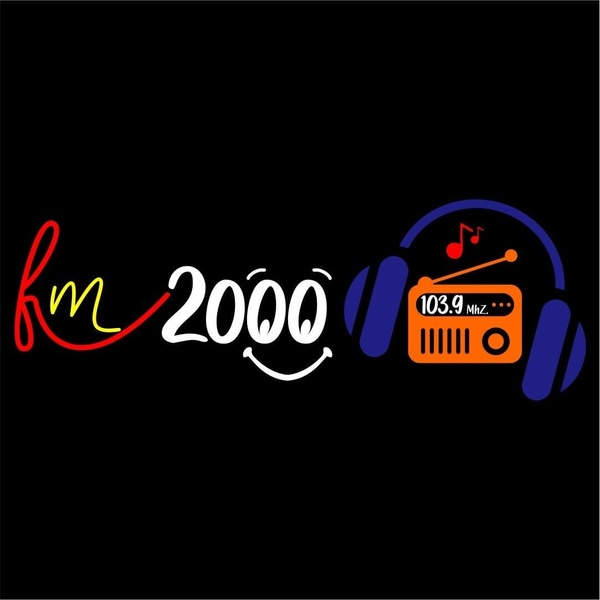FM 2000 Bellville - FM 103.9 - Bell Ville, Argentina - Escuchar online