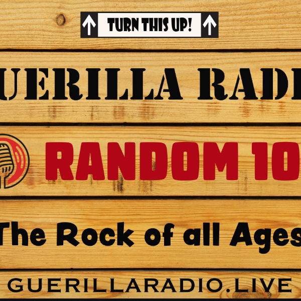 Guerilla Radio - Random 101 - Listen Online
