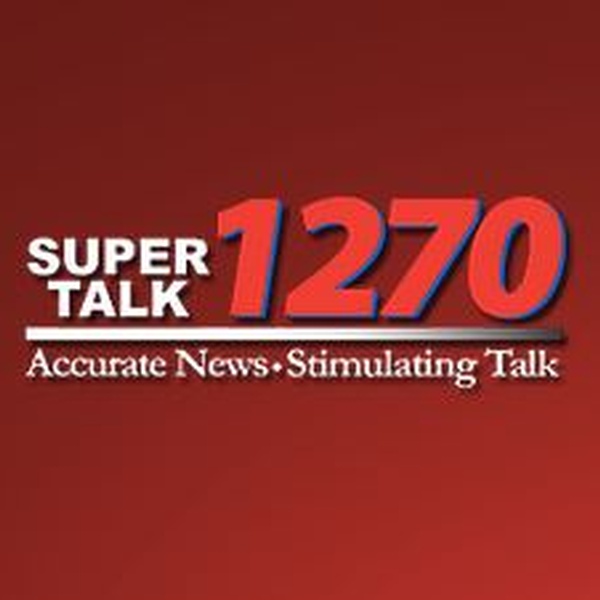 Super Talk 1270 - KLXX - AM 1270 - Bismarck, ND - Listen Online