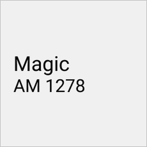 Magic 1278 - AM 1278 - Melbourne, Vic - Listen Online