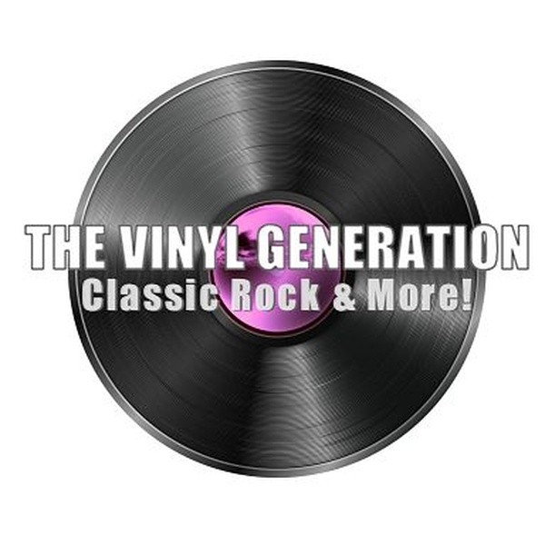 The Vinyl Generation - Dallas, TX - Online Hören