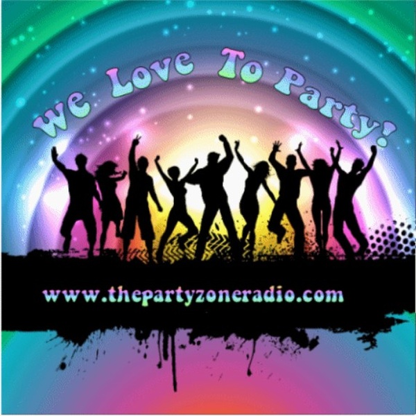 The Party Zone Radio - Listen Online