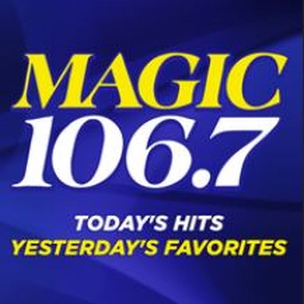 Magic 106.7 - WMJX - FM 106.7 - Boston, MA - Listen Online