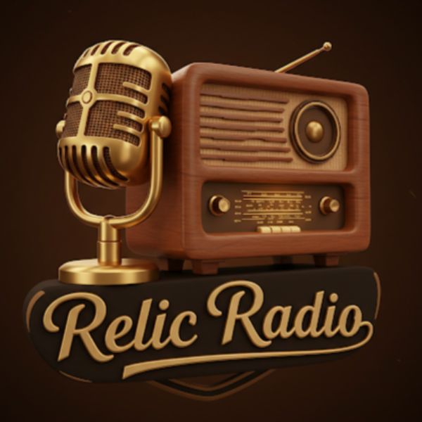 Relic Radio - Listen Online