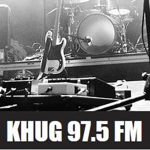 KHUG 97.5 - KHUG-LP - FM 97.5 - Castaic, CA - Listen Online
