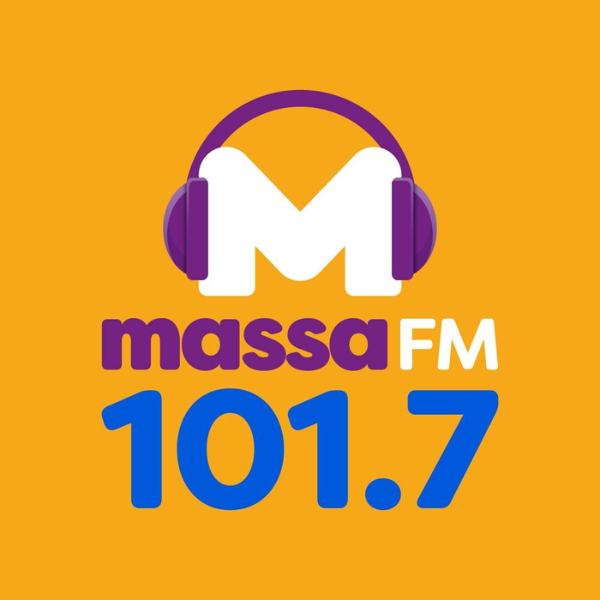 Massa FM Concórdia - FM 101.7 - Concordia - Listen Online
