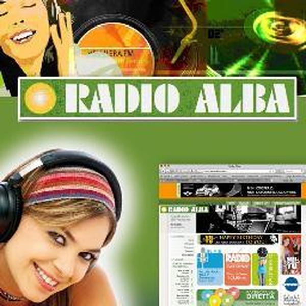 Radio Alba - FM 103.0 - Rodello - Listen Online