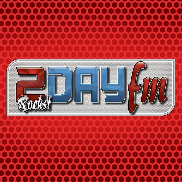 2Day FM - FM 95.4 - Suva - Listen Online