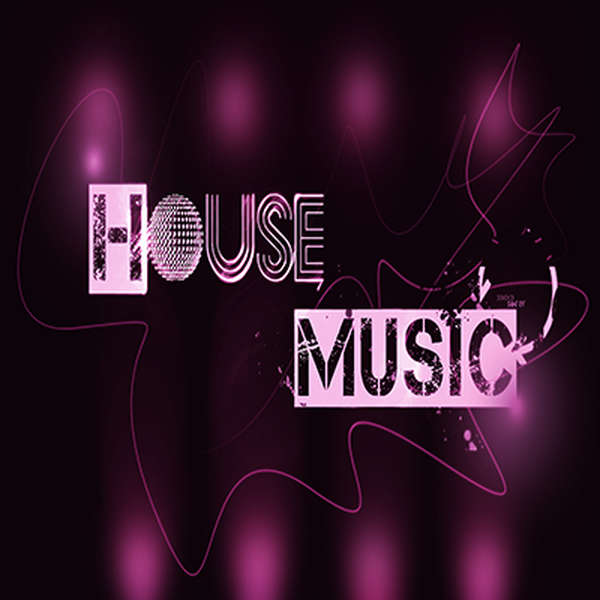 Deep House Room - London
