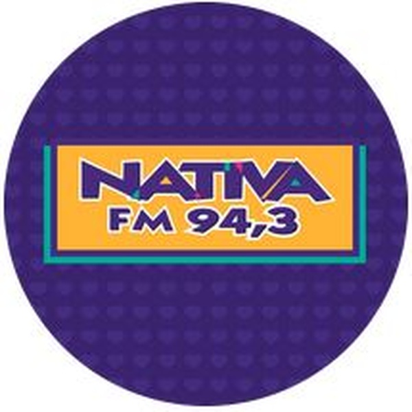 Nativa FM Cuiabá - FM 94.3 - Cuiabá - Escuchar online