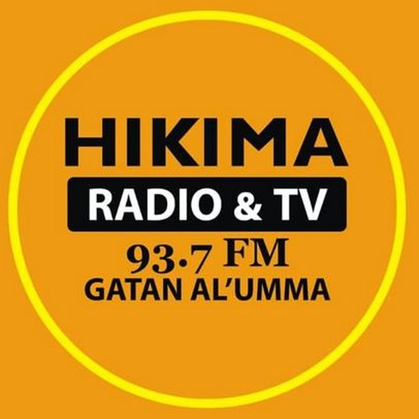 Hikima RTV 93.7 FM - FM 93.7 - Kano - Listen Online