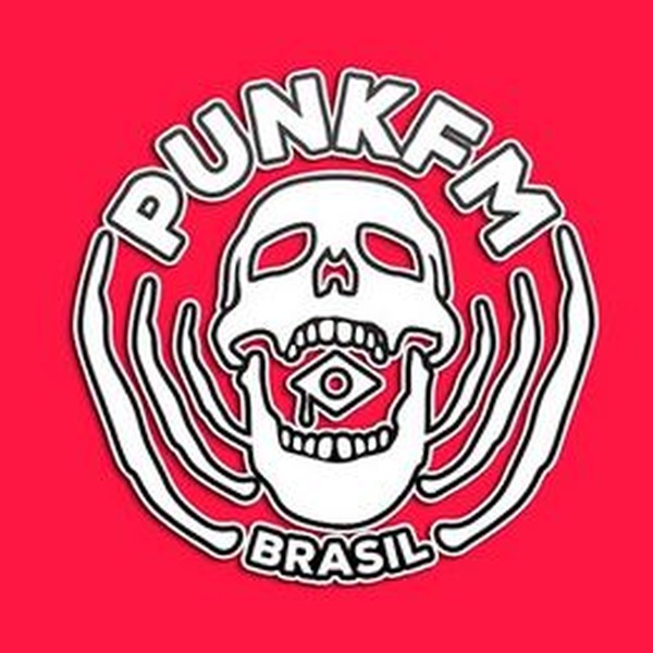 Punk FM Brasil - São Paulo - Listen Online