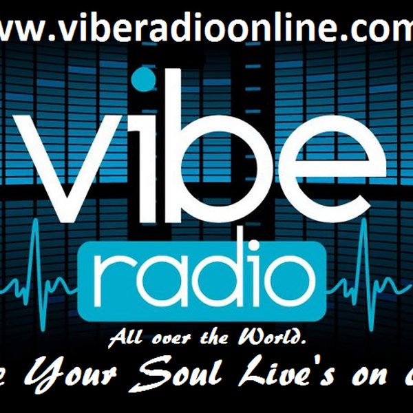 Vibe Radio Online - Birmingham