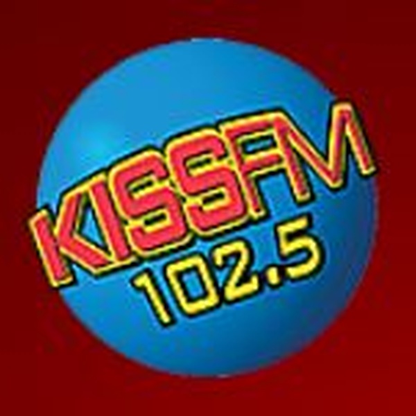 102.5 Kiss FM - KZII-FM - FM 102.5 - Lubbock, TX - Listen Online