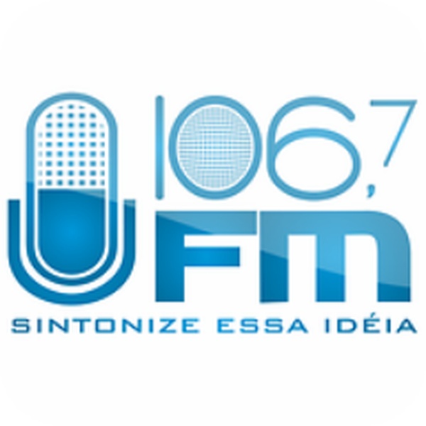 106 FM Gospel - FM 106.7 - Itajaí - Écoutez en ligne