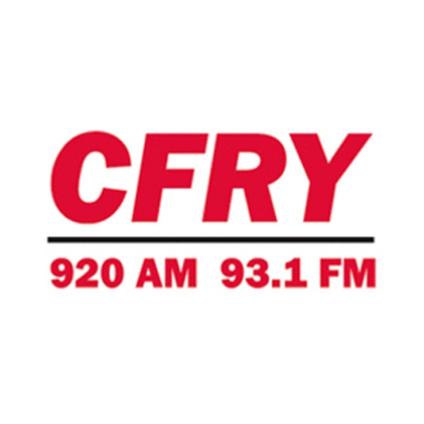 CFRY 920 AM - CFRY - AM 920 - Portage La Prairie, MB - Listen Online