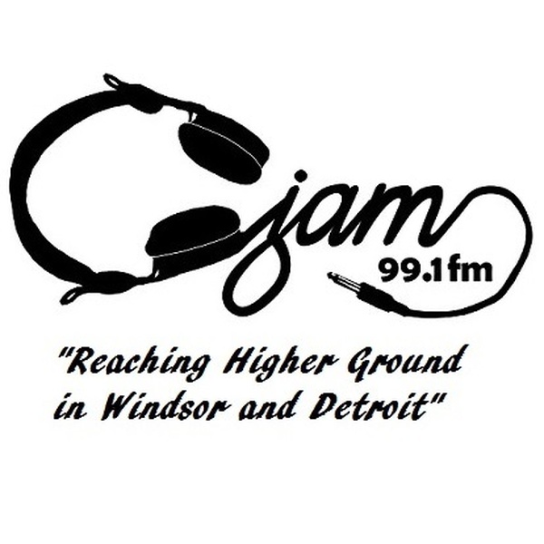 CJAM 99.1 FM - FM 91.5 - Windsor, ON - Listen Online