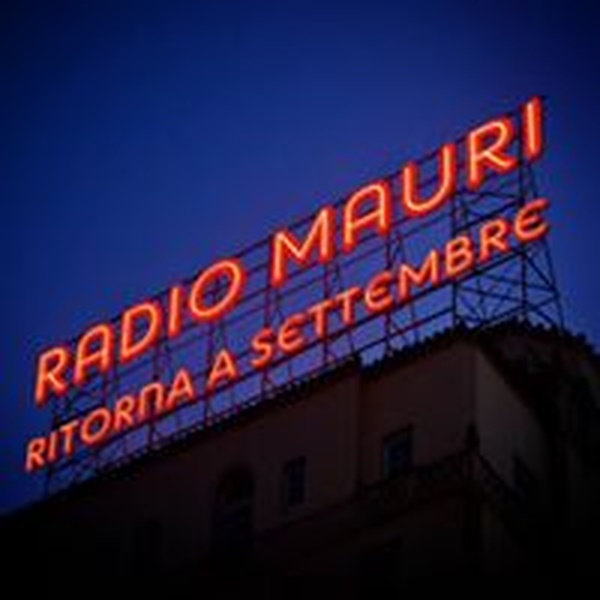 Radio Mauri