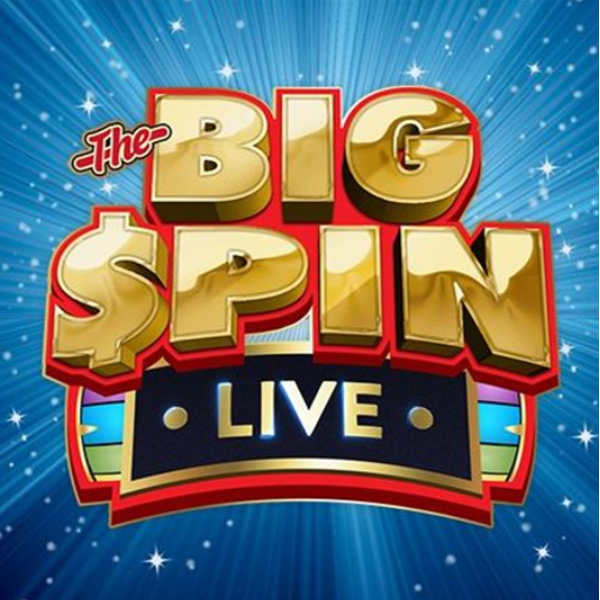 Big Spin Radio - Listen Online
