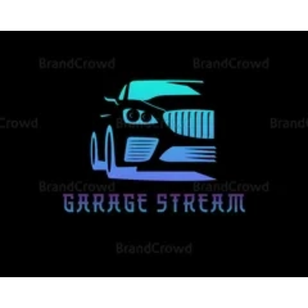 Garage Stream - Listen Online