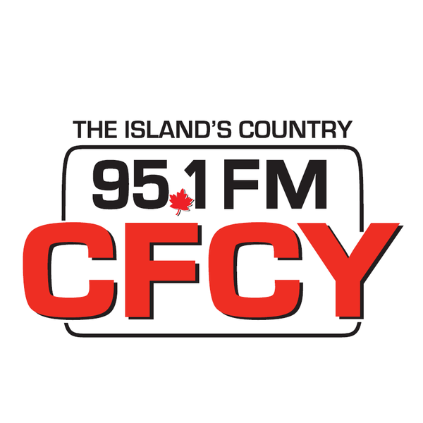 95.1 CFCY - CFCY-FM - FM 95.1 - Charlottetown, PE - Listen Online