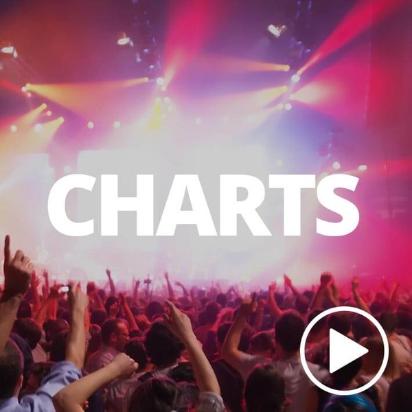 M1.FM - Charts - Berlin