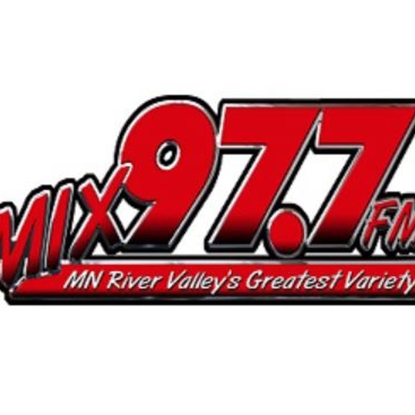 Mix 97.7 - KLGR-FM - FM 97.7 - Redwood Falls, MN - Listen Online