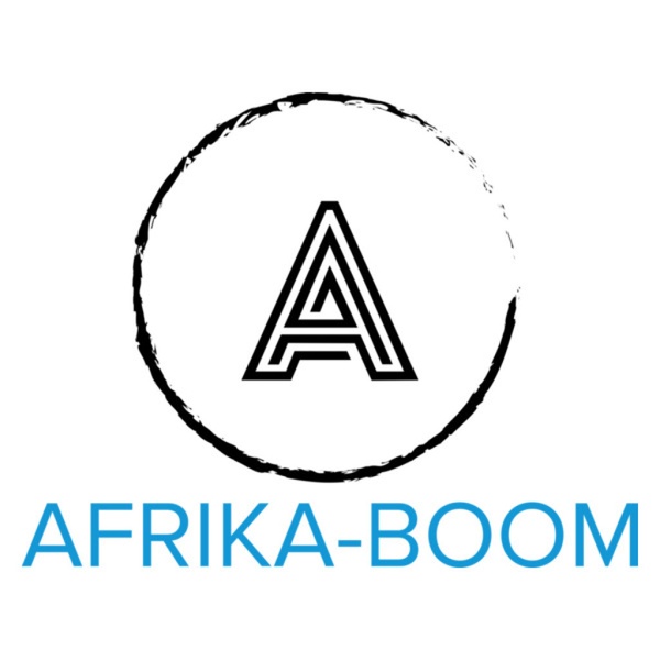 Afrika-Boom - Windhoek - Listen Online
