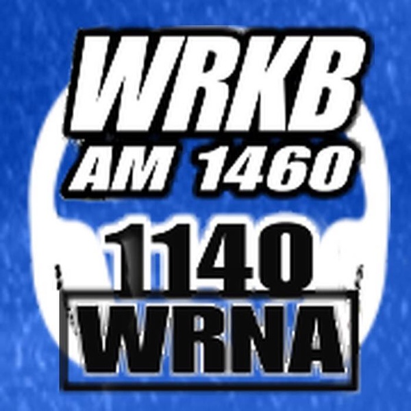 WRNA WRKB - WRKB - AM 1460 - Kannapolis, NC - Listen Online
